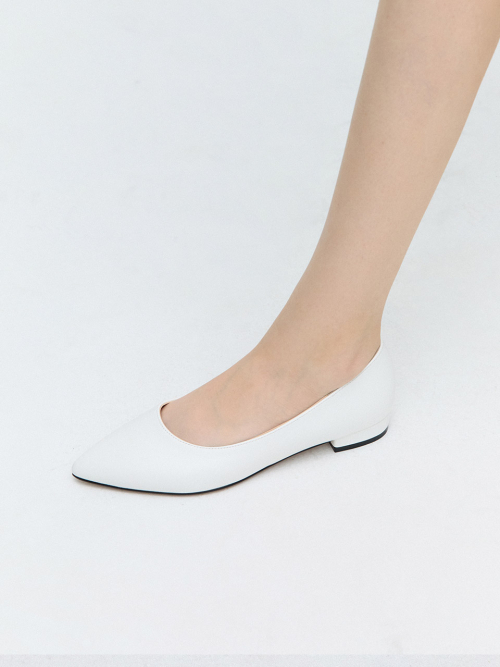 MUSINSA | JINNY KIM J MIDDLE J middle pumps 4cm