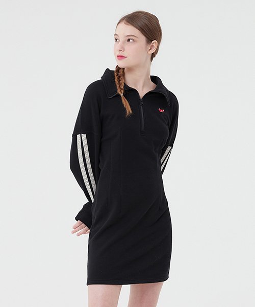 '스몰 체리 드레스 [블랙]' 최저가 검색, 최저가 26,700원 - 할인 알림