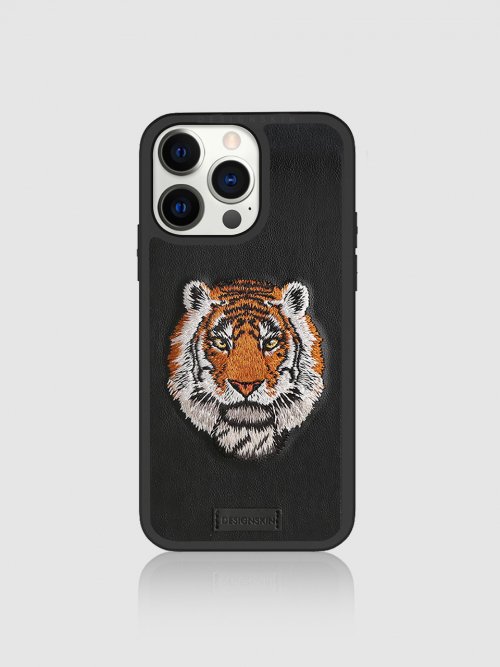 MUSINSA | DESIGNSKIN iPhone 14/Pro/Plus/Promax Premium Embroidered ...