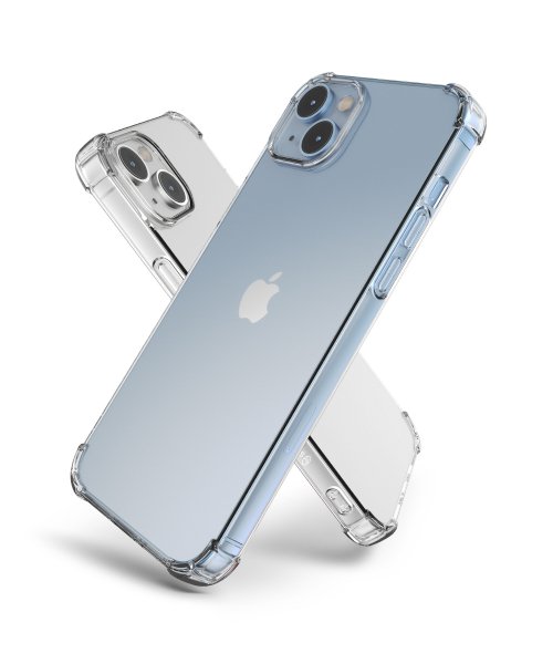 MUSINSA | SINJIMORU Airshield iPhone 14 Plus Phone Case