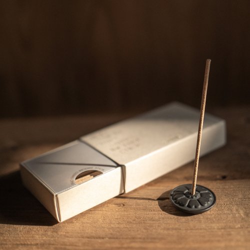 MUSINSA | GLOSOME Holy Smoke Palo Santo Natural Incense Stick 30g