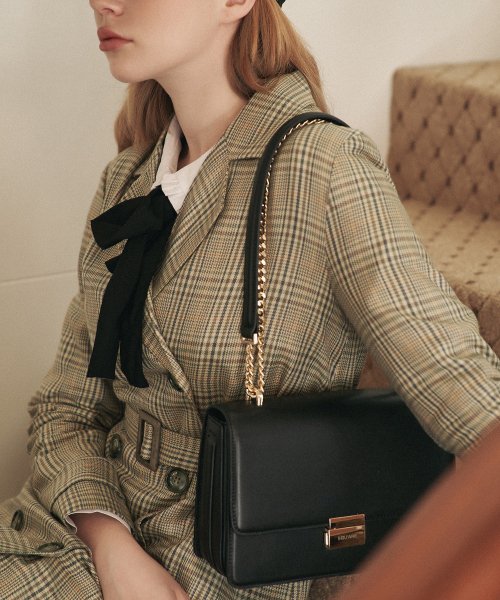 MUSINSA | SQUARELINE Building building-4color