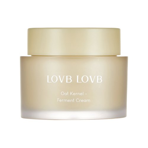 MUSINSA | LOVBLOVB COSMETIC Oat Kernel-Ferment Cream