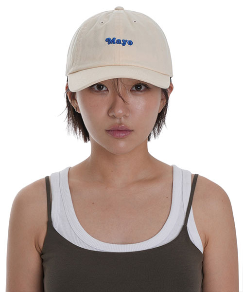 아메리칸니들(AMERICAN NEEDLE) MICRO SLOUCH CAP FOODIE MAYO - 사이즈 & 후기 | 무신사