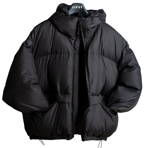 집시(JIPSY) 리더 구스다운 패딩 - 사이즈 & 후기 | 무신사