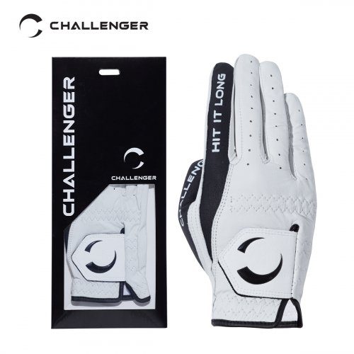 MUSINSA | CHALLENGER Women's Color Block Sheepskin Gloves (Right Hand ...