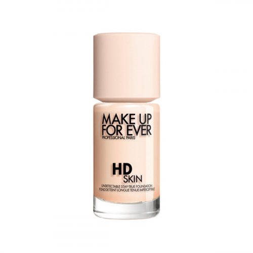 메이크업포에버(MAKE UP FOREVER) HD SKIN 파운데이션 30ml - 후기 | 무신사