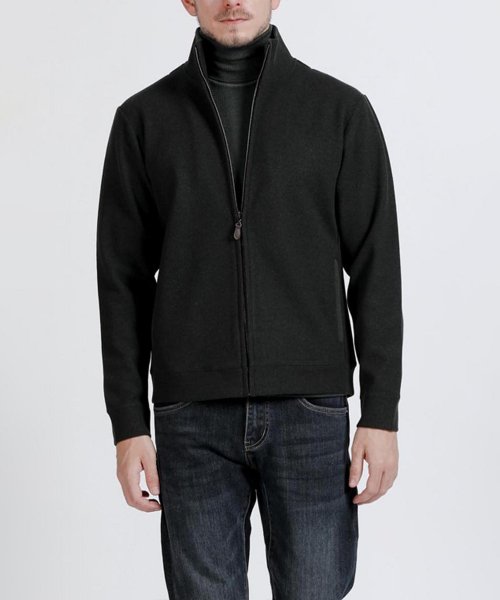 빠니깔레(PANICALE) 포켓 디테일 집업 가디건 [2COLOR] - 사이즈 & 후기 | 무신사