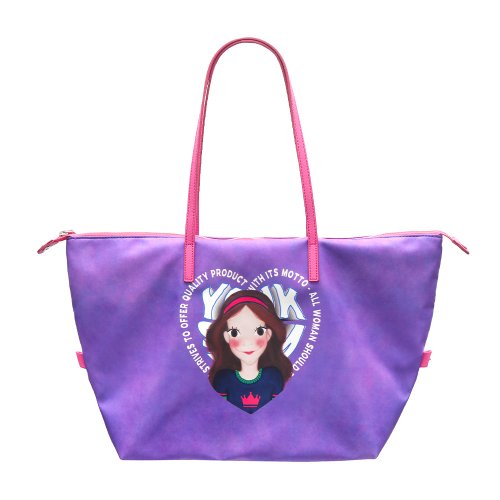 MUSINSA | YOUK SHIM WON New Whitney Bonnie Bag Heart Luna