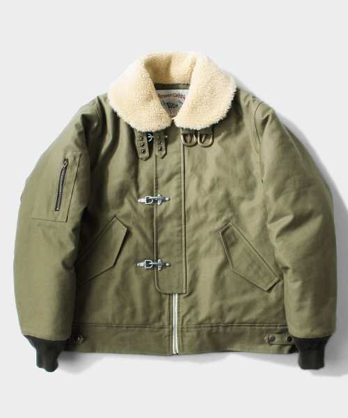 비디알(VDR) TANKER JUMPER [Military Camp] - 사이즈 & 후기 | 무신사