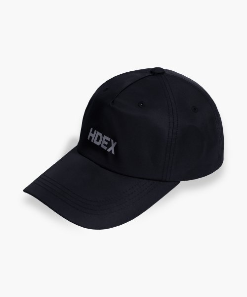 MUSINSA | HDEX Main logo performance ball cap 2 colors
