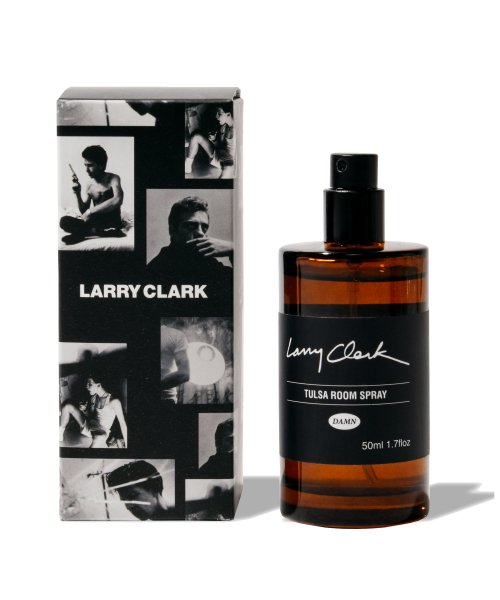 MUSINSA | LARRY CLARK ESSENTIAL ROOM SPRAY