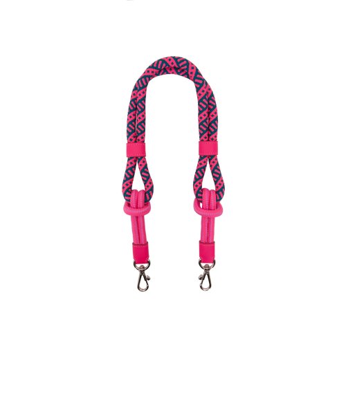 MUSINSA | VUNQUE Mercury Webbing Short Strap (Mercury Webbing Short ...