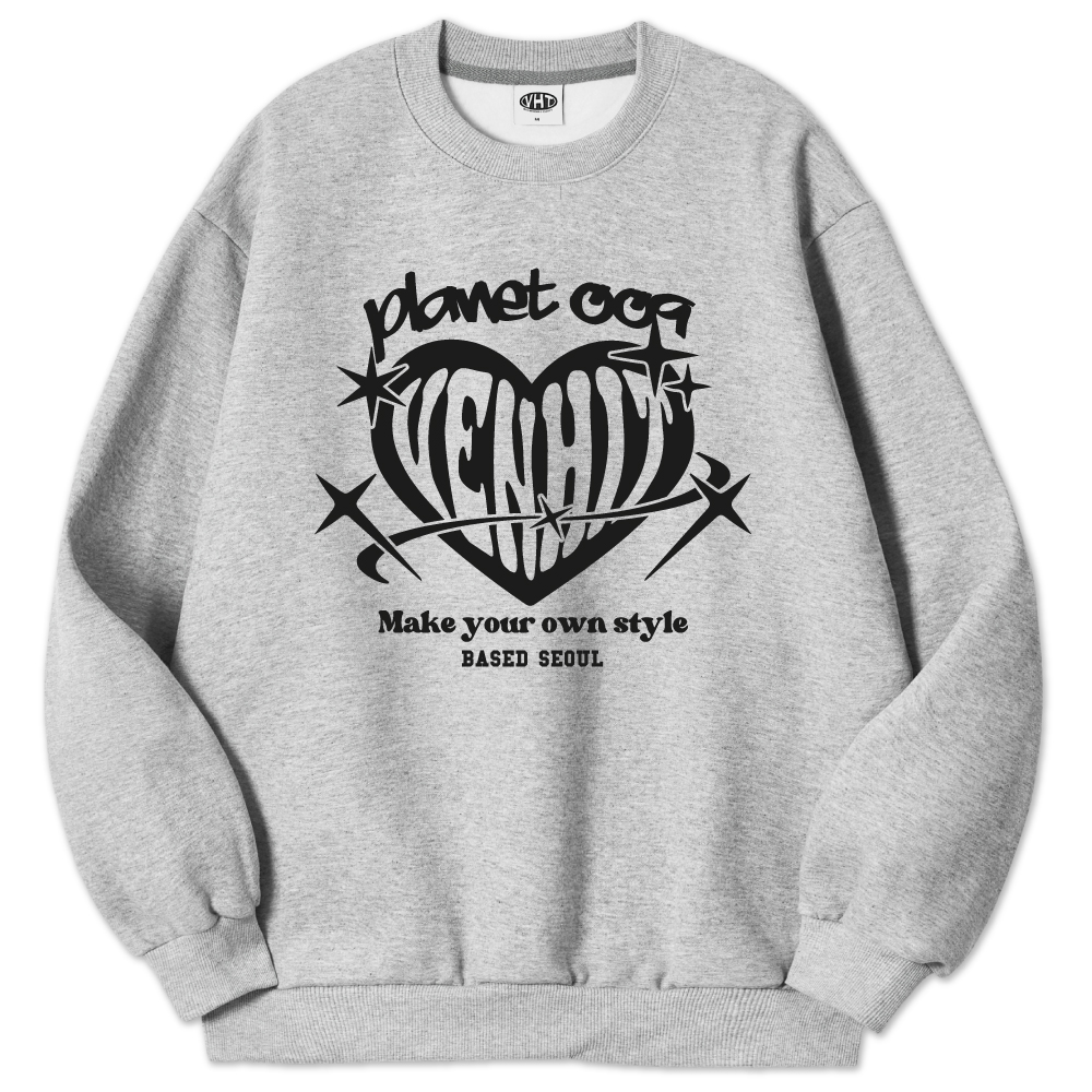 VENHIT PLANET 大學T_B1 (Creatrip)