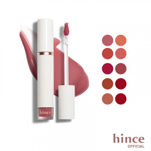 MUSINSA | HINCE Mood Enhancer Water Liquid Glow