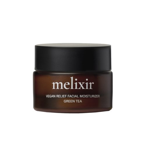 MUSINSA | MELIXIR Vegan Relief Facial Moisturizer 15ml
