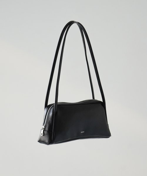 MUSINSA | ECRIT Millit Bag - Black