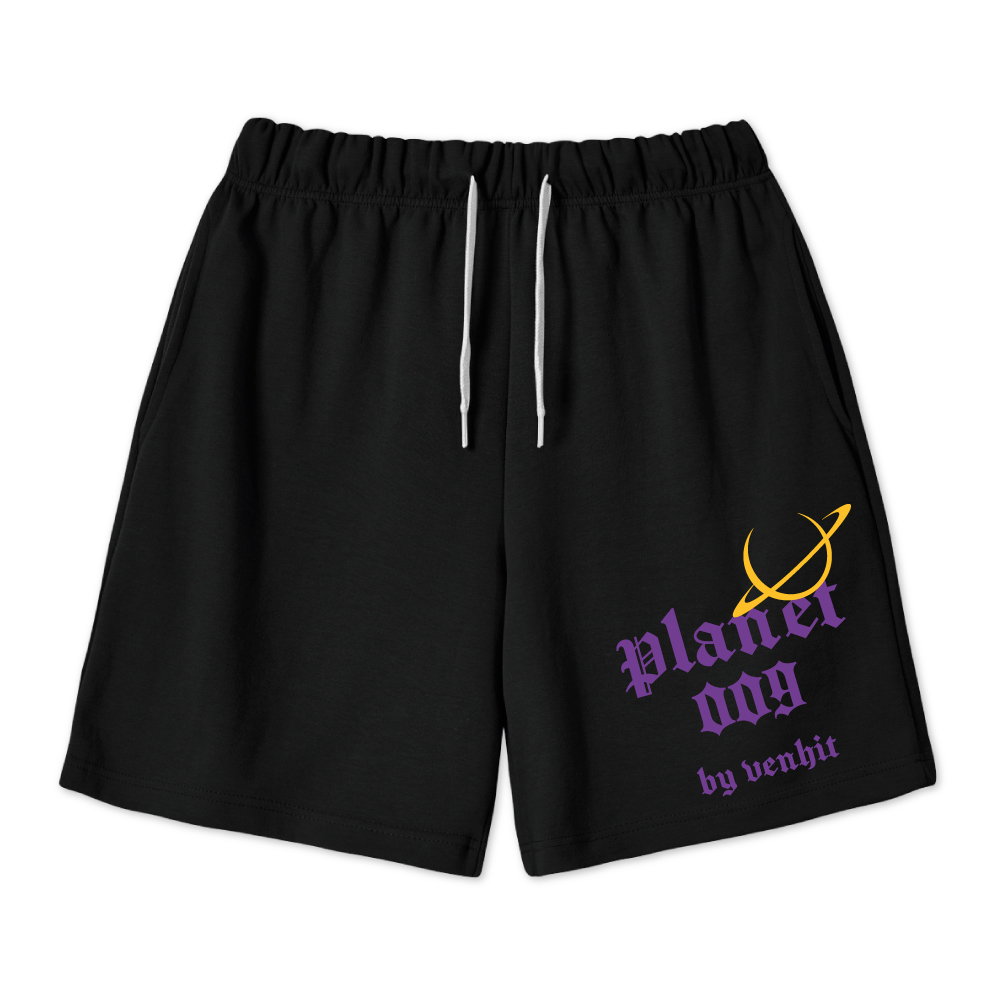 VENHIT WELCOME 短褲 (Creatrip)