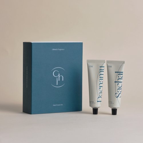 MUSINSA | CHI Vegan Hand Cream Duo 50ml