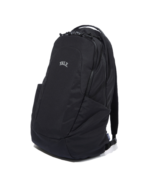 예일(YALE) PACKABLE LIGHT COMFORT BACK PACK BLACK 20L - 사이즈 & 후기 | 무신사