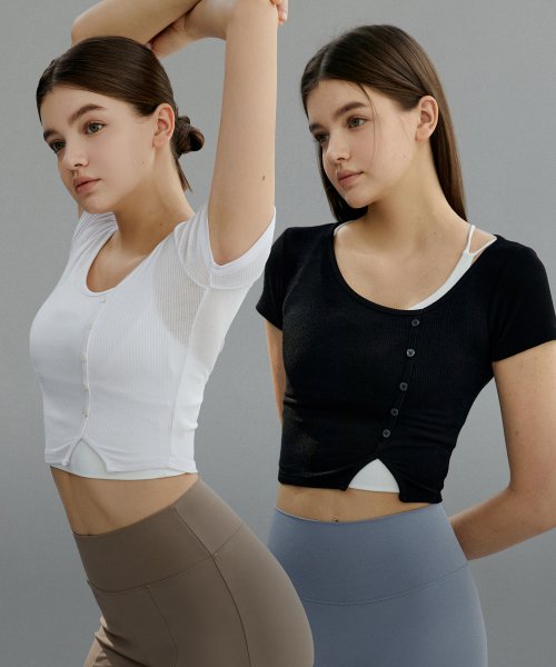 콘치웨어 액티브 쿨 슬리브 (6color) - 위시버킷