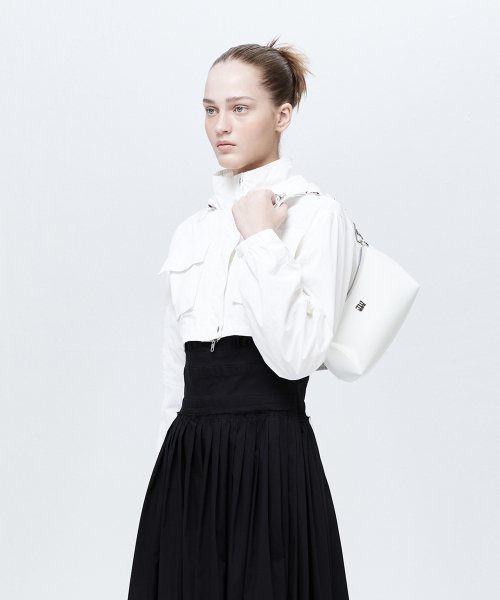 MUSINSA | JAMIE WANDER MELANIE_OFF WHITE