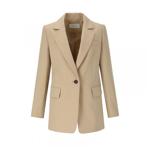 MUSINSA | VISITINNEWYORK Set-up suit jacket (VX3JKA2)