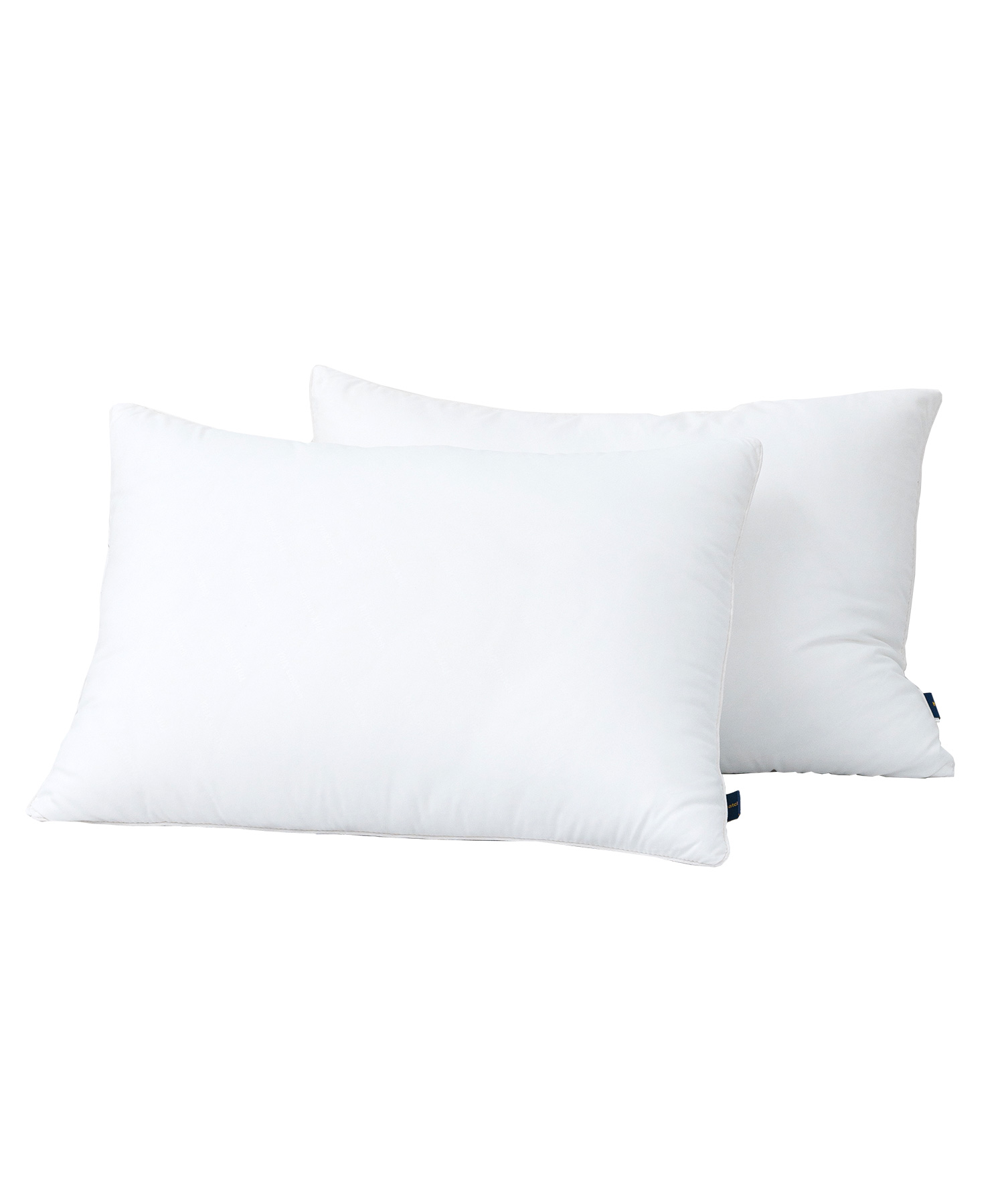 Mix&Match Nanofil 超細纖維一般枕芯 (Creatrip)