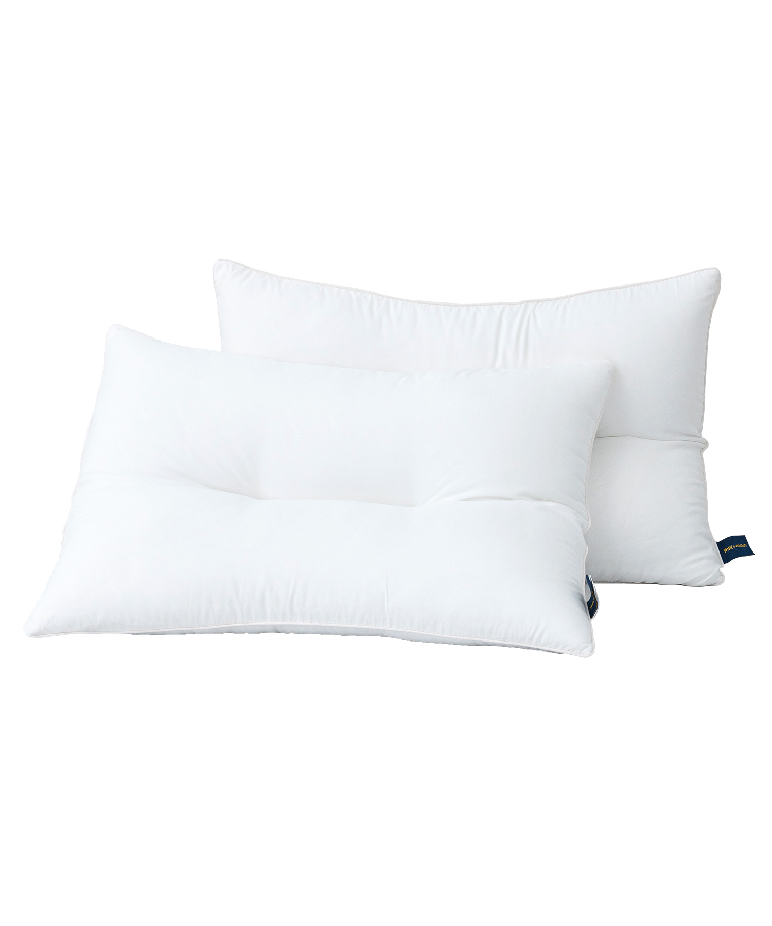 Mix&Match Nanofil 超細纖維人體工學頸枕枕芯 (Creatrip)