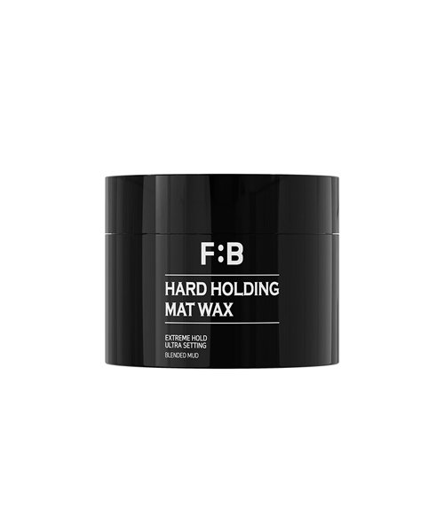 MUSINSA | FOR BEAUT Hard Holding Matte Wax 100g