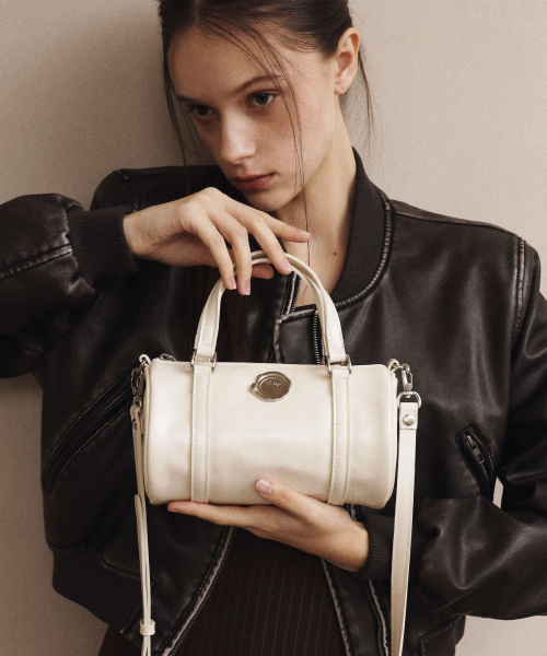 MUSINSA | MUR Andy bag (5 colors)