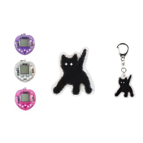 MUSINSA | AEAE AEAE ACC 3 PACK