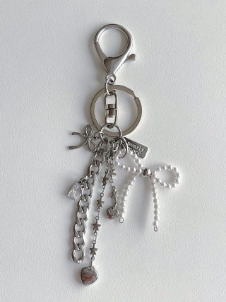 펄리모어 써지컬 하트 키링 증정-사은품(GIFT) | 무신사