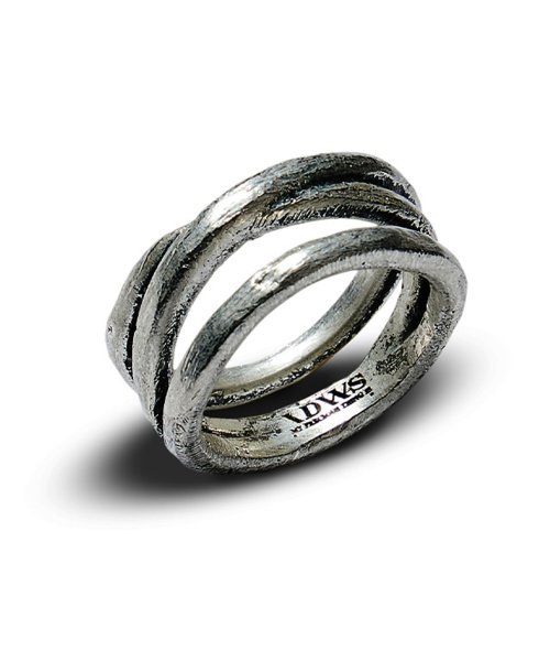 아이돈워너셀(IDWS) Timeless Ring - 후기 | 무신사