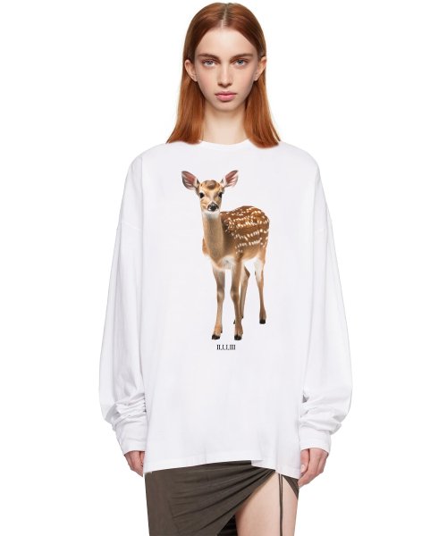 MUSINSA | 2113 STUDIO EP.5 No.9 Deer