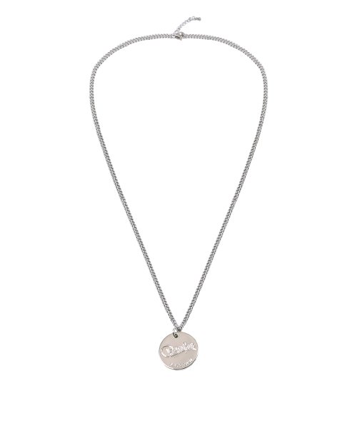 MUSINSA | ARCANE FUNK Surgical Chain Necklace V1