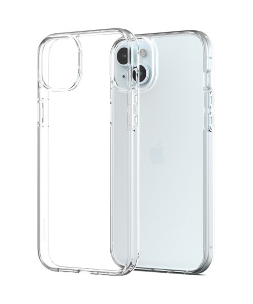 MUSINSA | SINJIMORU iPhone 15 Plus Air Cloth Phone Case