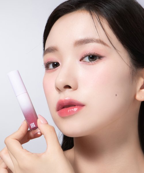 MUSINSA | MERZY 5 types of glow gel tints