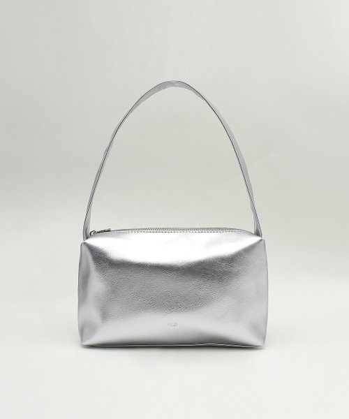 MUSINSA | TUO PUDDING M SILVER · Pudding medium silver