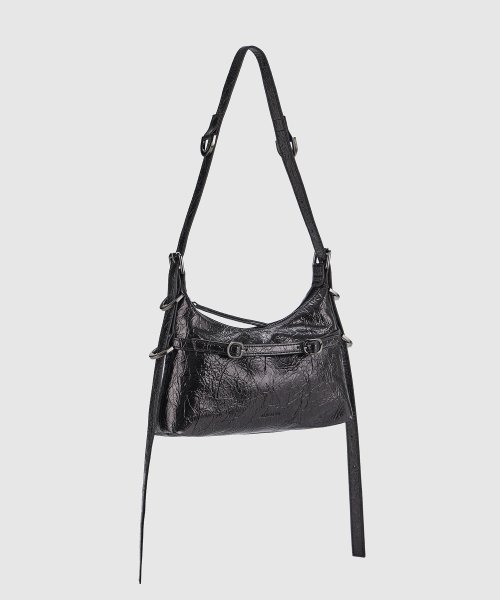 MUSINSA | ALKI ALKA BB Mini (Black)