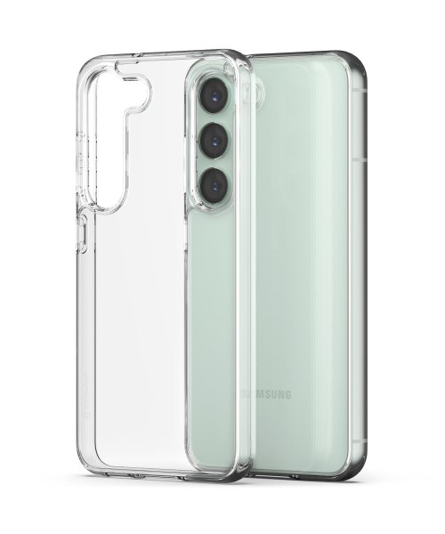 MUSINSA | SINJIMORU Galaxy S23 FE Airclo Phone Case