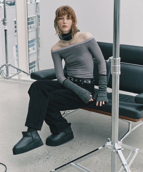 MUSINSA | GROVE GRVR SPORTS_Hand Warmer_CHARCOAL