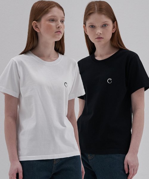 MUSINSA | ELLIOTI T-shirts Pack