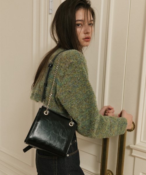 Shop Shoulder Bags at MUSINSA