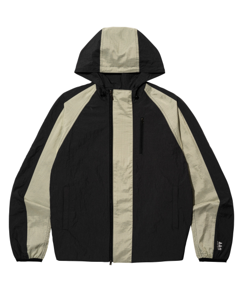 MUSINSA | FREAKISH BUILDING WHALE OF A TIME WINDCHEATER