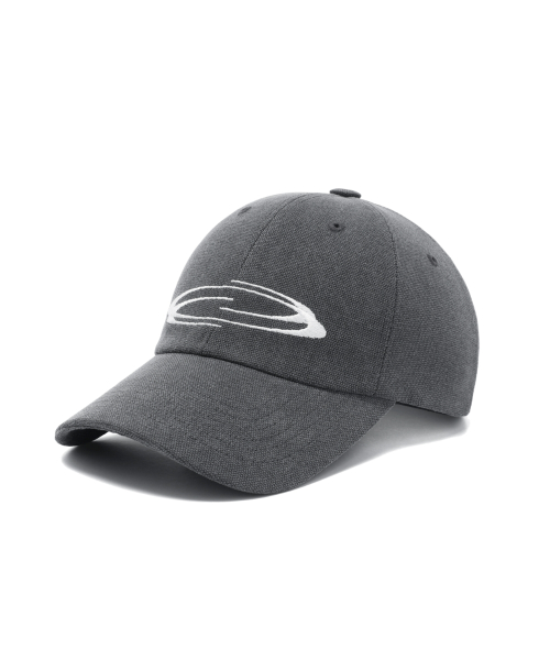 오프닝프로젝트(OPENING PROJECT) Og Logo Cap - Grey - 사이즈 & 후기 | 무신사