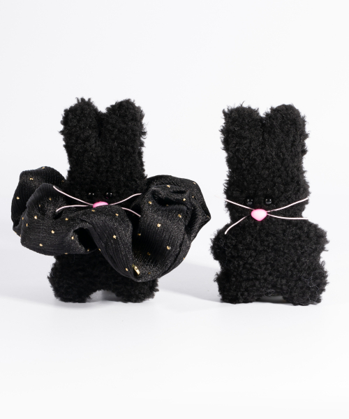 MUSINSA | SAINT SCOTT LONDON STJ-KR008SET 2-piece set of cute little ...