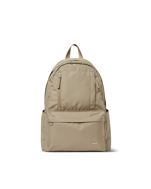 MUSINSA | WORTHWHILE MOVEMENT Light Pack (Tan)