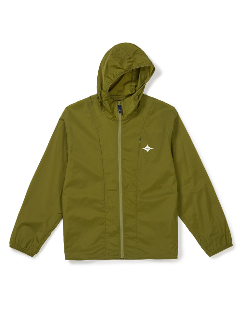 MUSINSA | MMLG [Mmlg] UNION LIGHTWEIGHT JACKET (OLIVE)