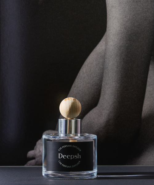 딥쉬(DEEPSH) [2pack] 니치 퍼퓸 차량용 방향제 120ml 5종_택2 - 후기 | 무신사